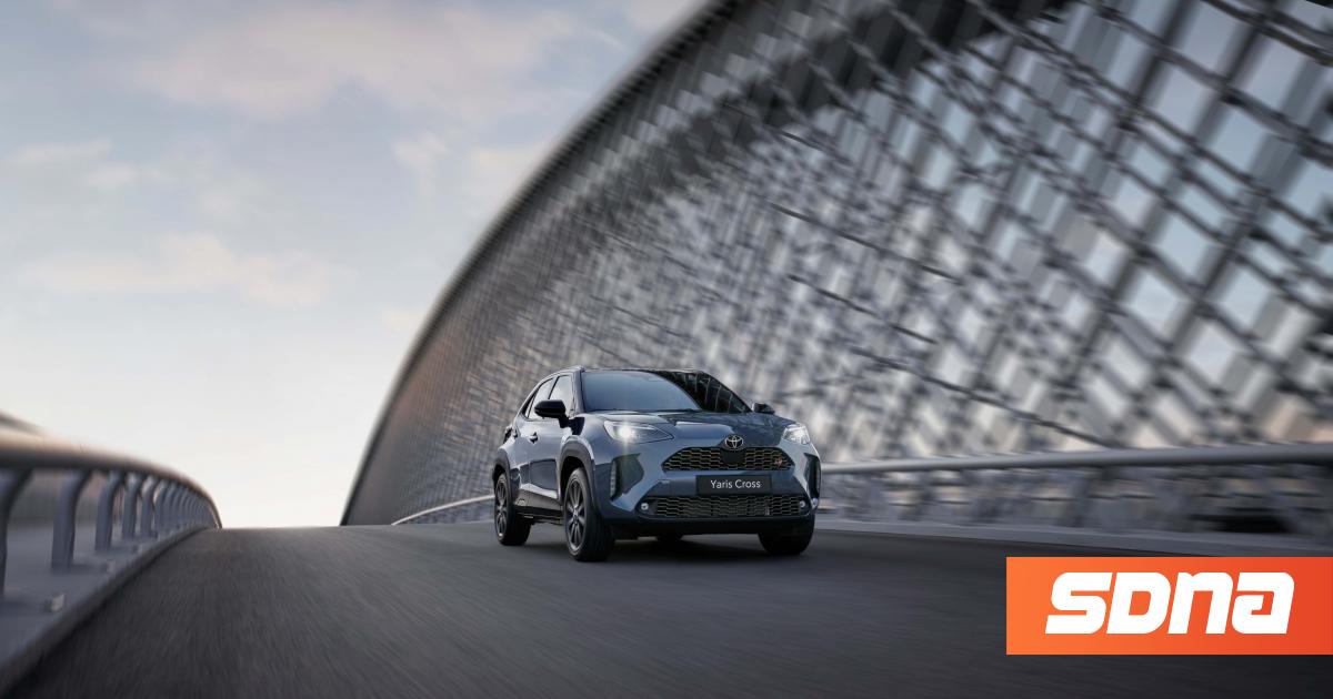 Η Toyota πάει τις εγγυήσεις σε άλλο επίπεδο | SDNA